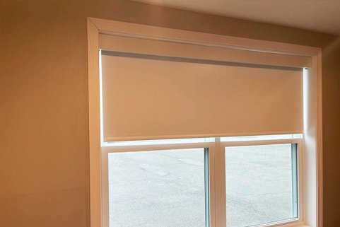 Commercial Window Shades Vernon | Custom Window Shades CT - Walch ...